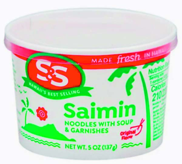 Department of Health issues a recall alert for Sun Noodle’s frozen S&S ...
